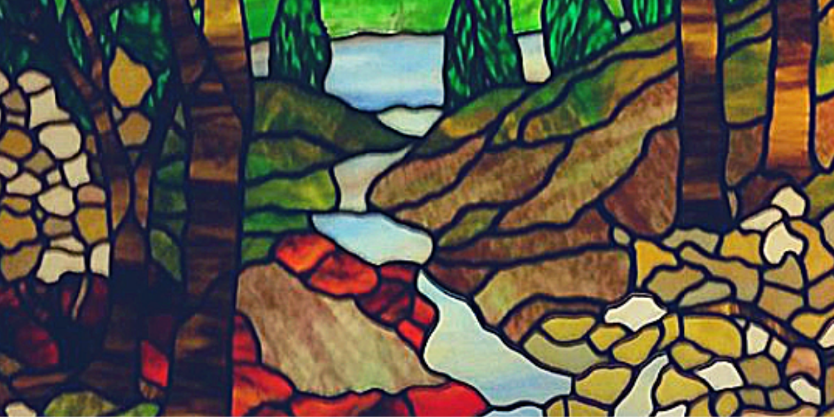 Weiss Stained Glass — Buffalo Grove and Chicago, IL – Your Window To A ...
