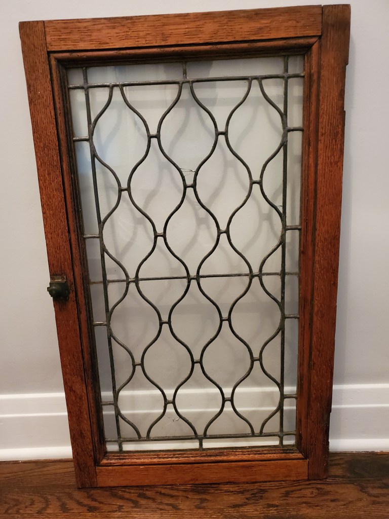 Stained Glass Panels – Weiss Stained Glass — Buffalo Grove and Chicago, IL