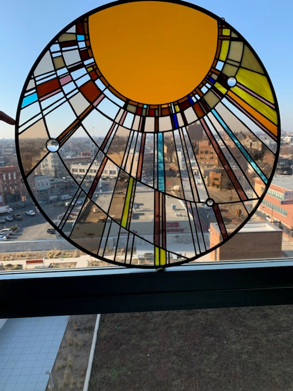 Weiss Stained Glass — Buffalo Grove and Chicago, IL – Your Window To A ...